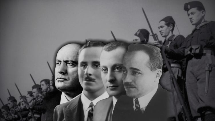 The Seamusite Press: The Corporate State in the 21st Century – The ...